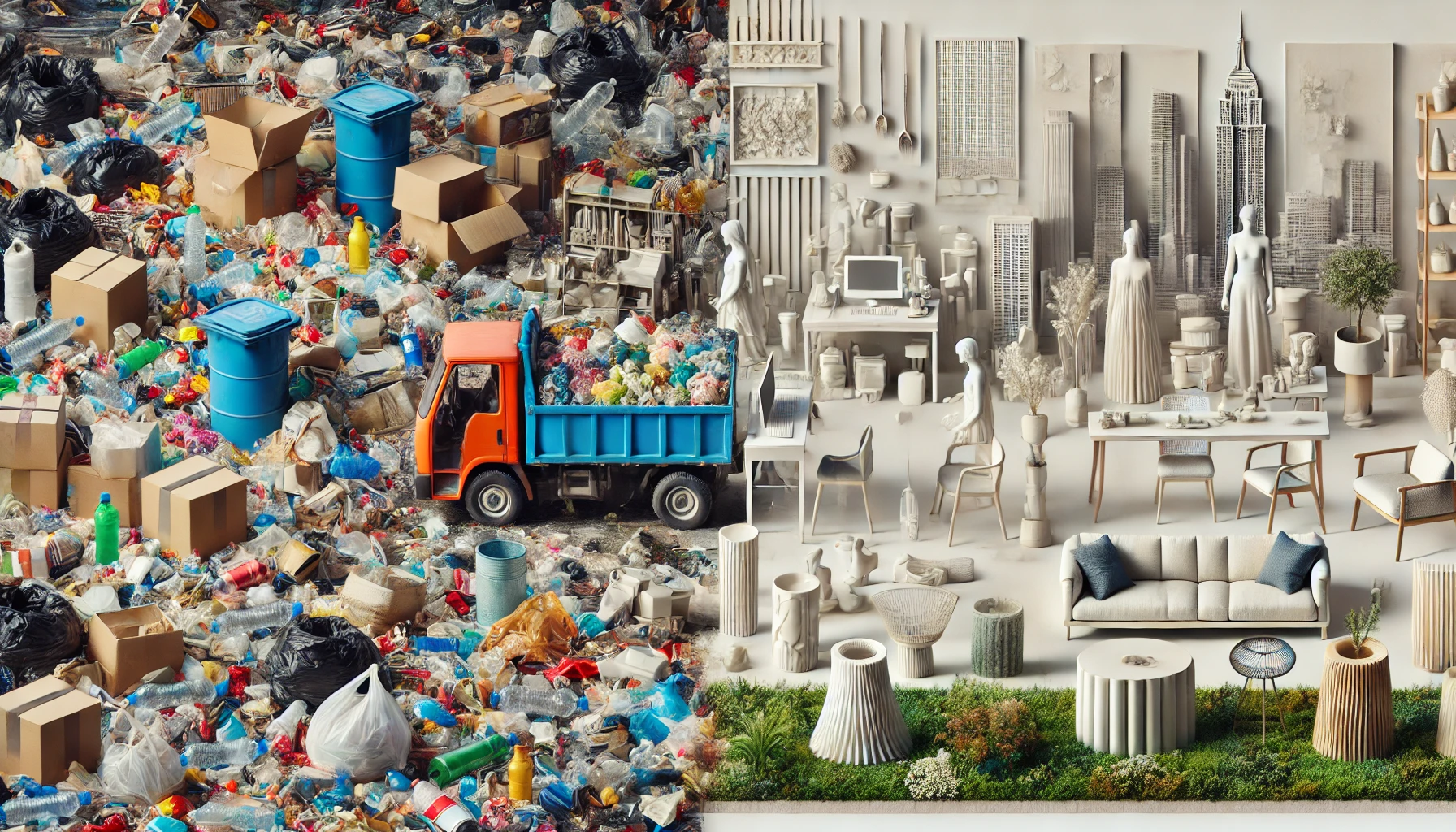 How The Circular Net Connects Environmental Advocates Worldwide - The ...